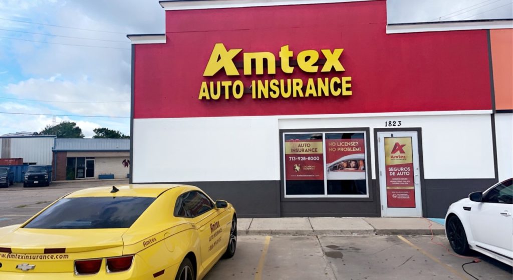 Auto Insurance Freeport, TX - Amtex Insurance - Cheap Auto Insurance