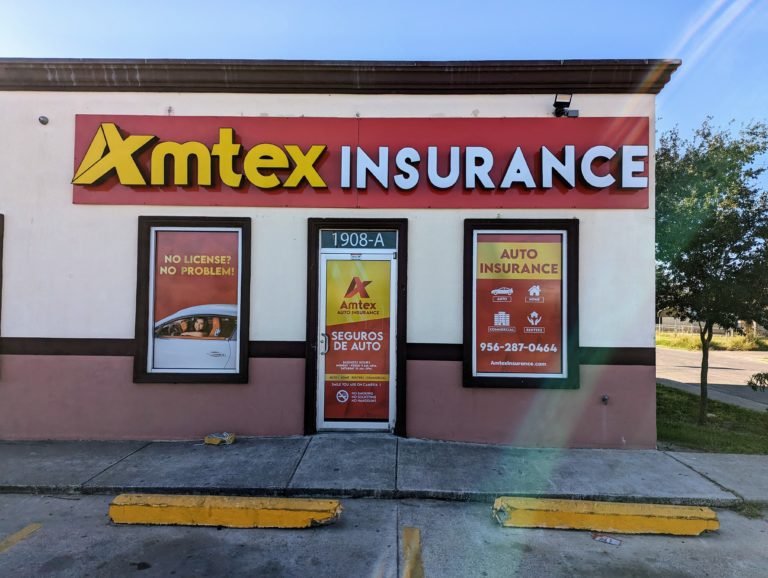 Auto Insurance Edinburg, TX - Amtex Insurance - Cheap Auto Insurance Texas