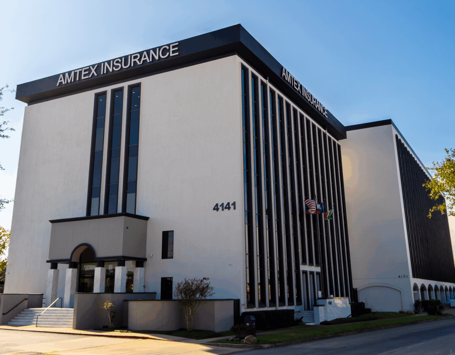 Amtex Insurance - Auto, Homeowners, Commercial Insurance